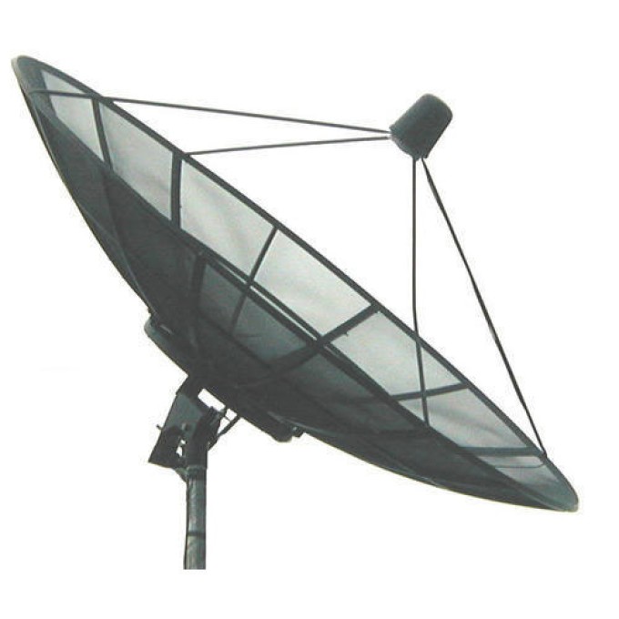 Satellite Dish