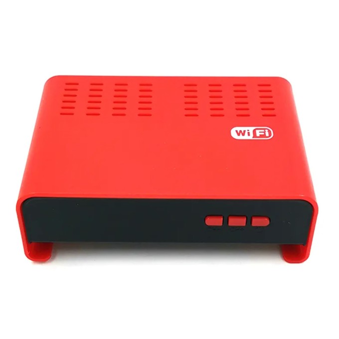 Satellite Decoders Receivers